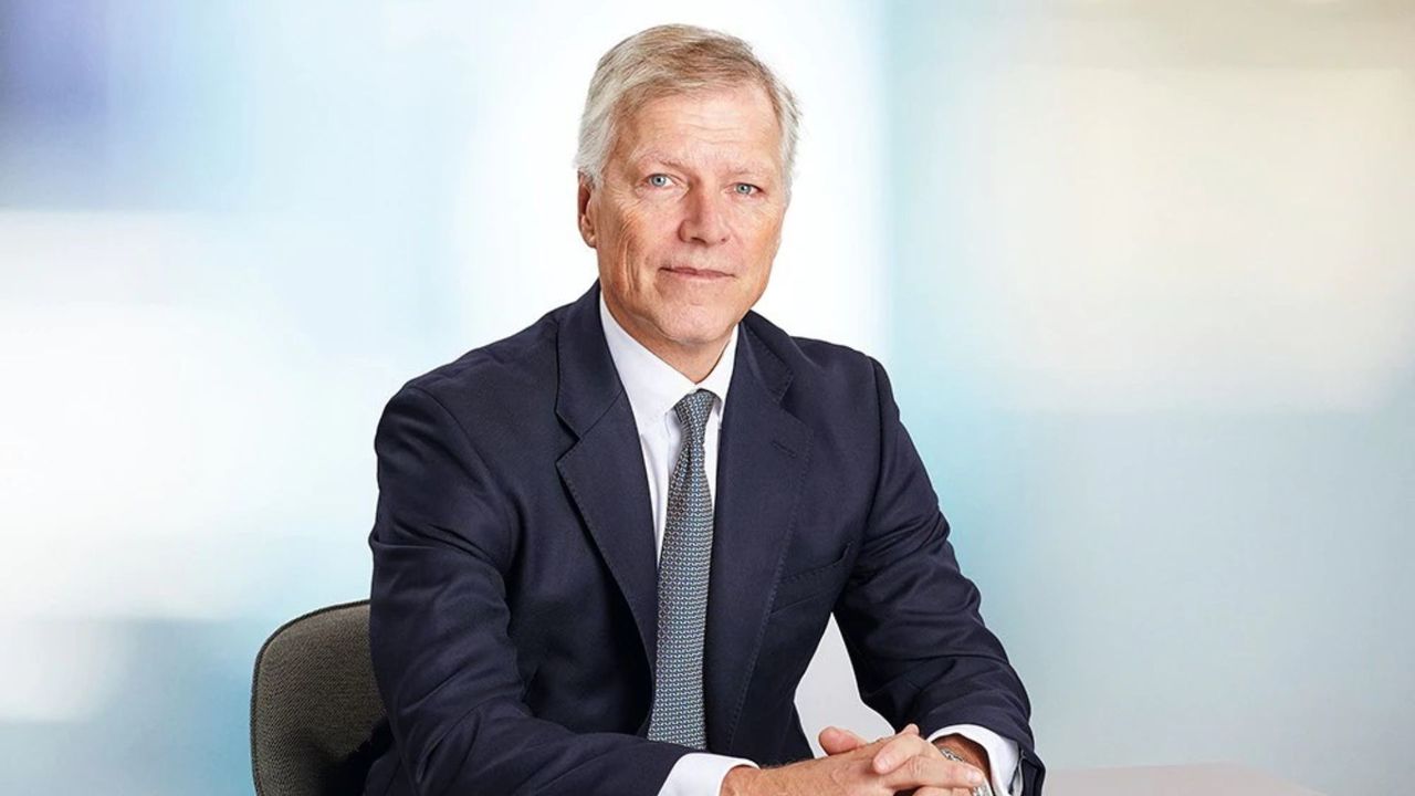 Dale appoints Prebensen chair of the group board after CVC deal ...